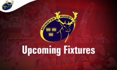 Munster Domestic Rugby | Upcoming Fixtures