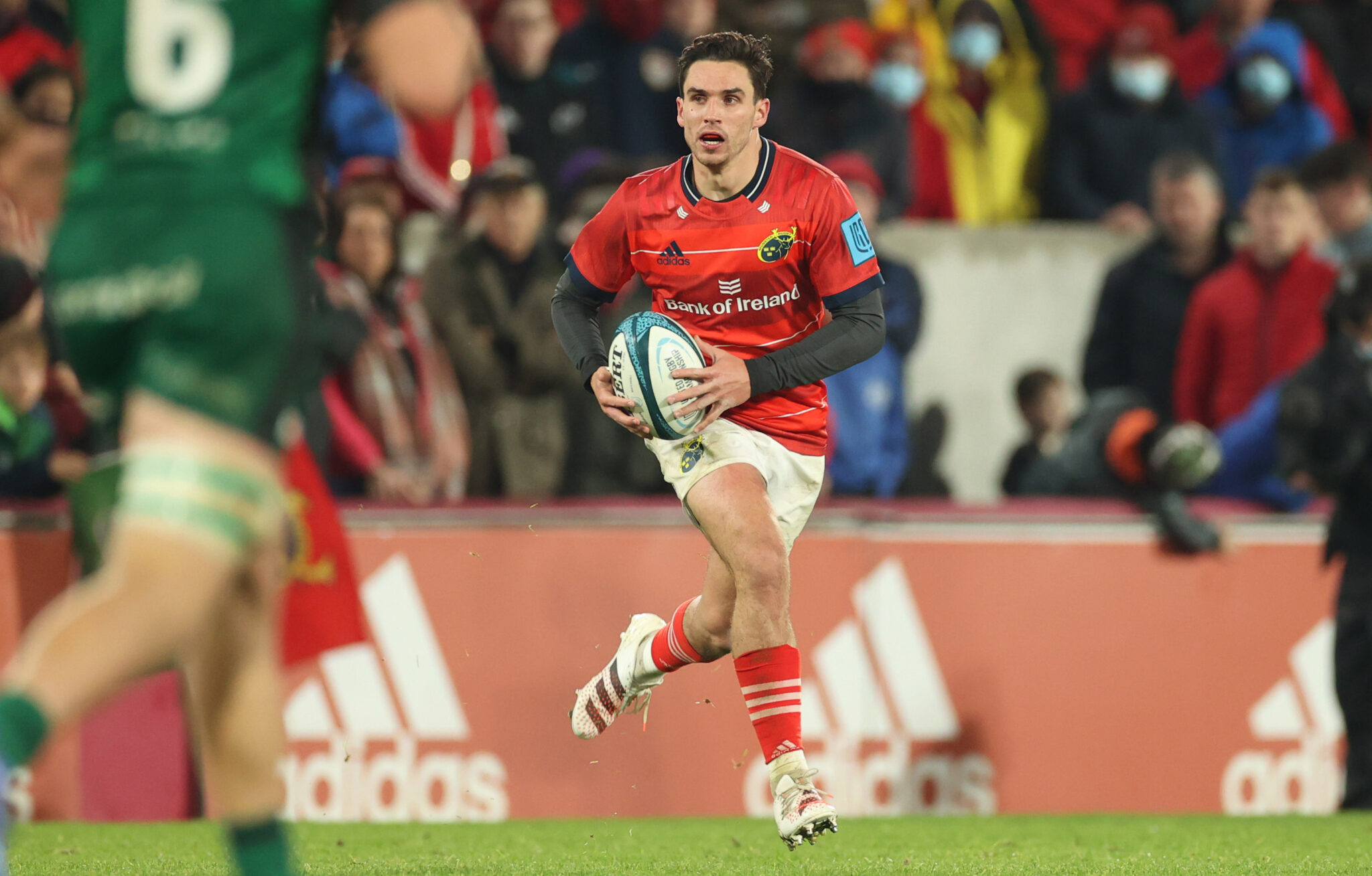 Munster Rugby | Player