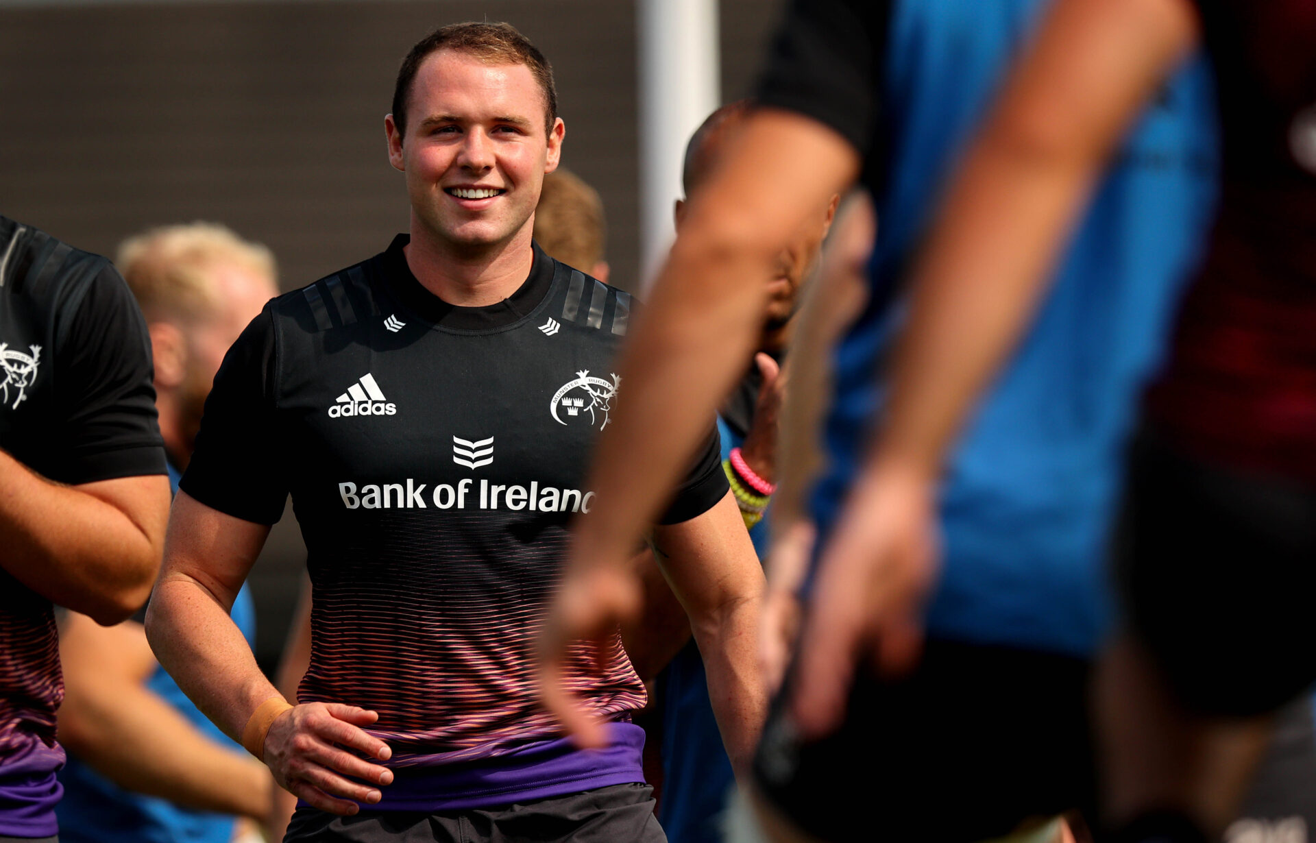 Munster Rugby | Team Named | Munster Side To Face Ulster