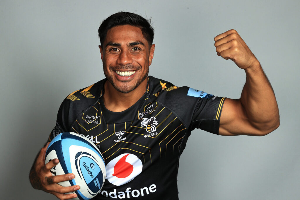Munster Rugby | Malakai Fekitoa To Join Munster Rugby