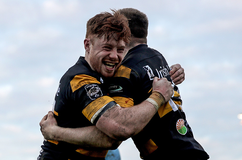 Munster Domestic Rugby | Preview | Bateman Cup Final Takes Centre Stage ...