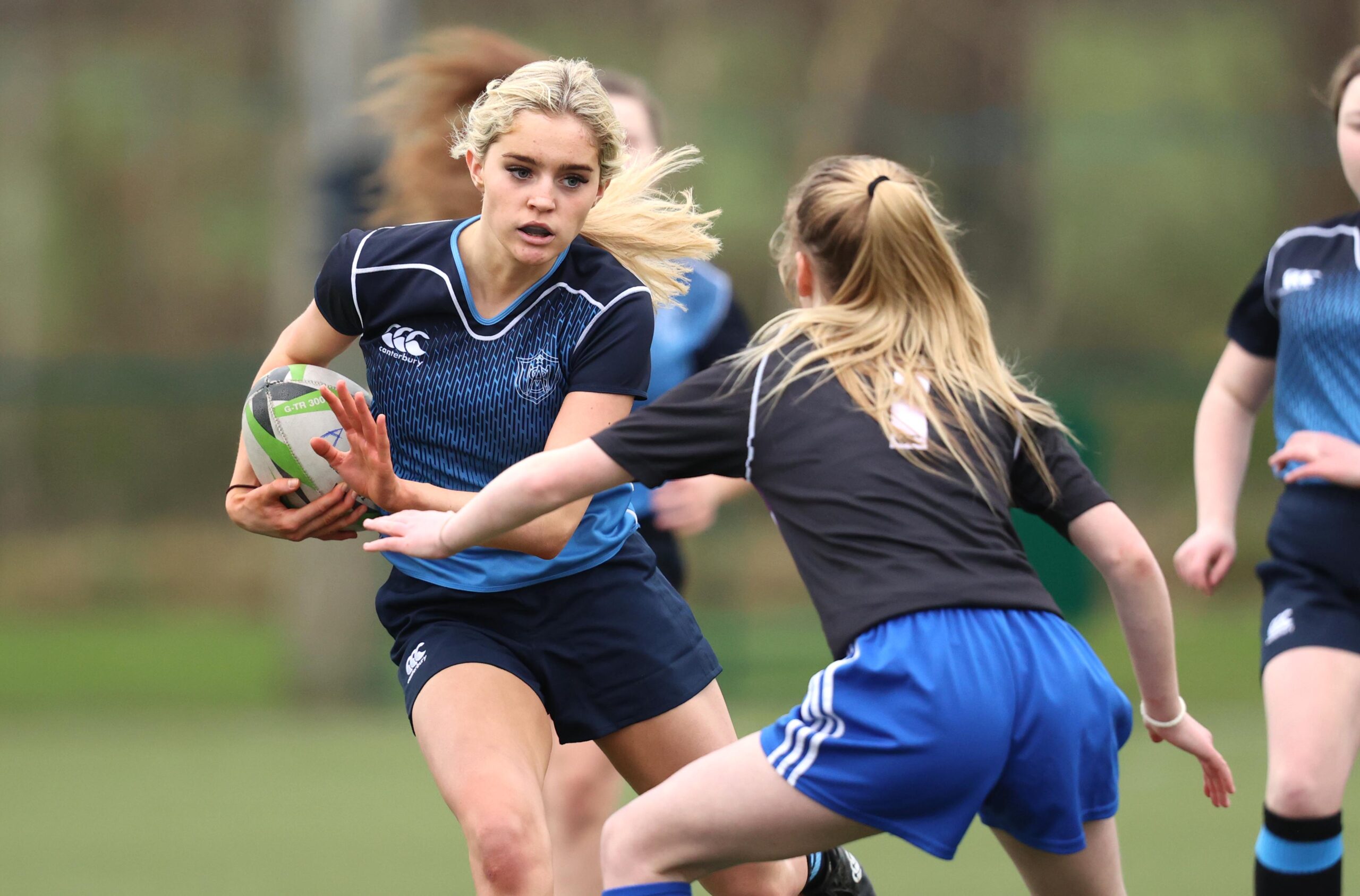 Munster Domestic Rugby | Ardscoil Mhuire Win Historic Encounter Against ...