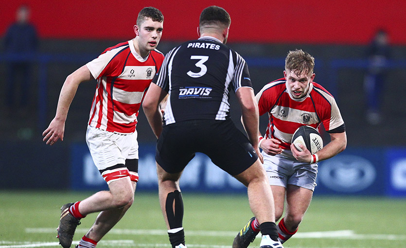 Munster Domestic Rugby | State Of Play | Bank Of Ireland Munster Clubs ...