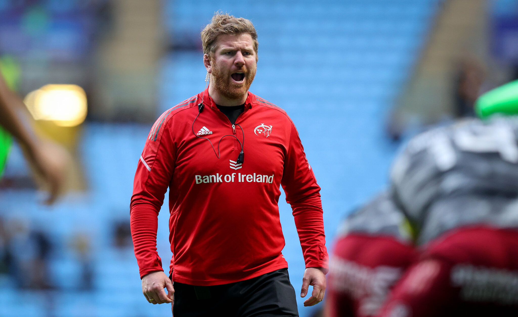 Munster Rugby | Home