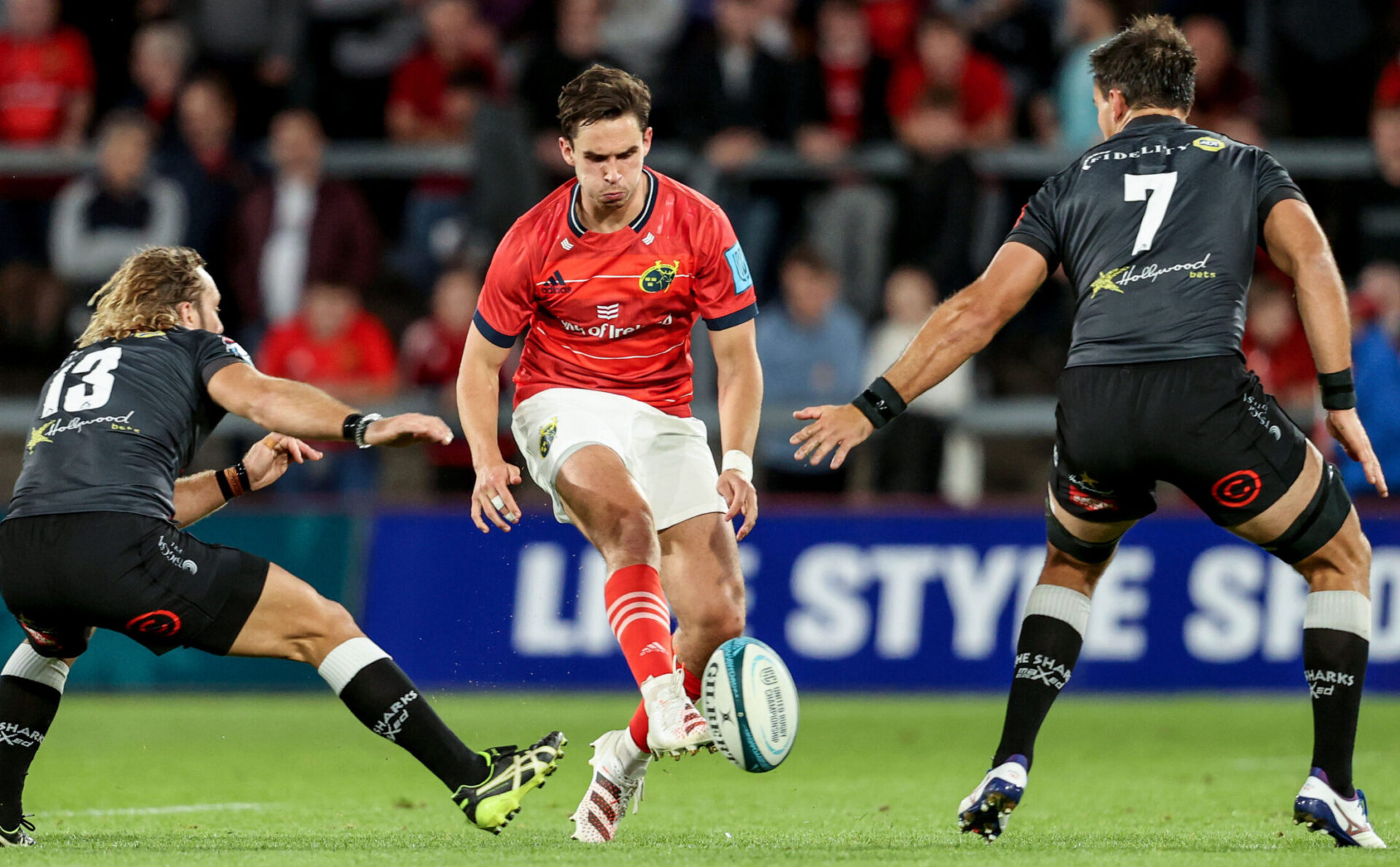Munster Rugby | Home