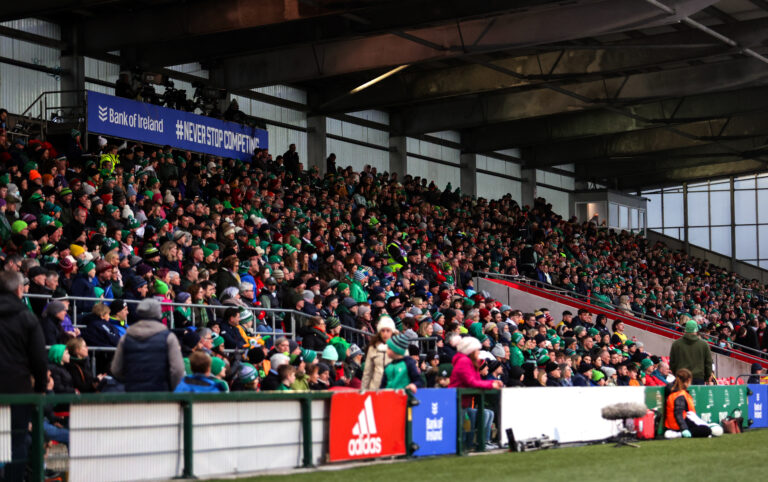 Munster Rugby | Home
