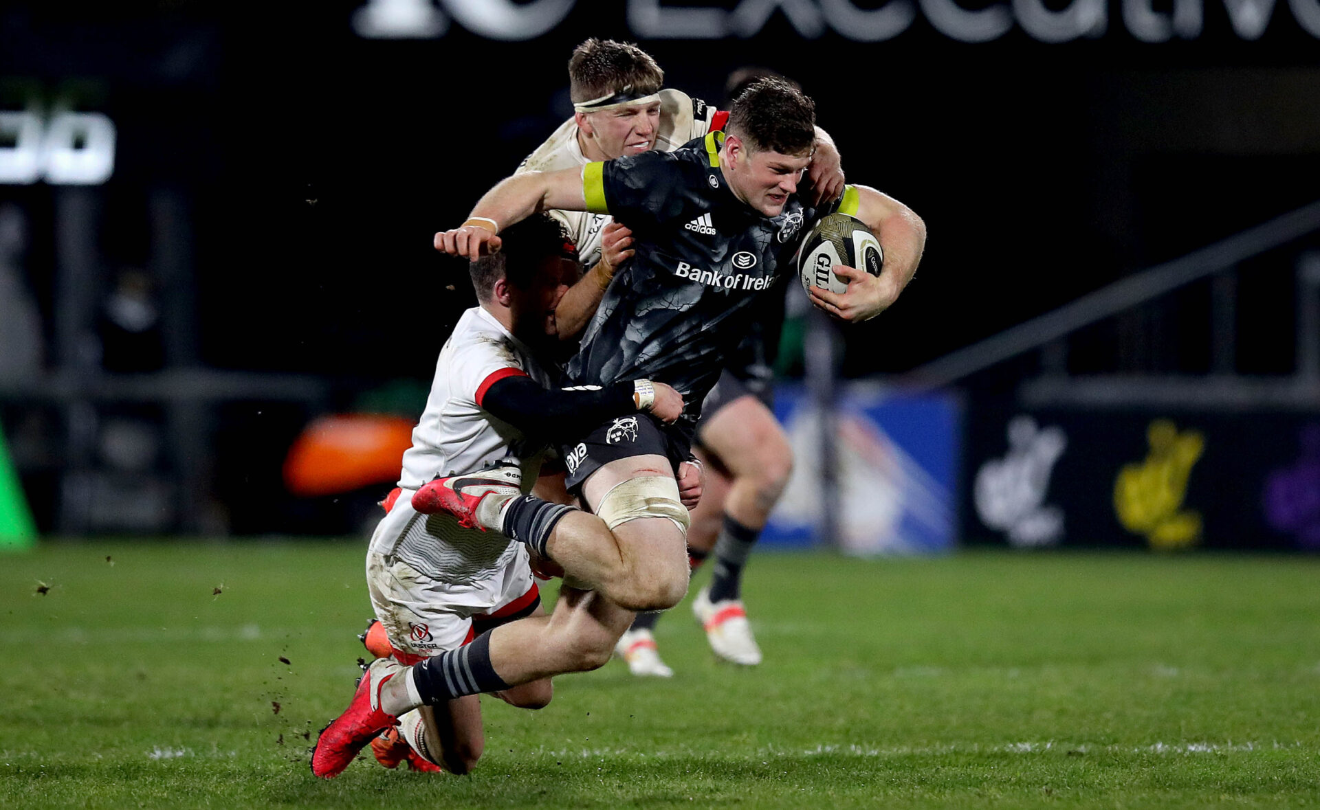 Munster Rugby | About Munster Rugby