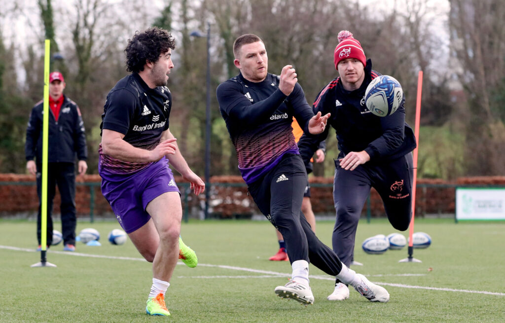 Munster Rugby | Stadium Plans