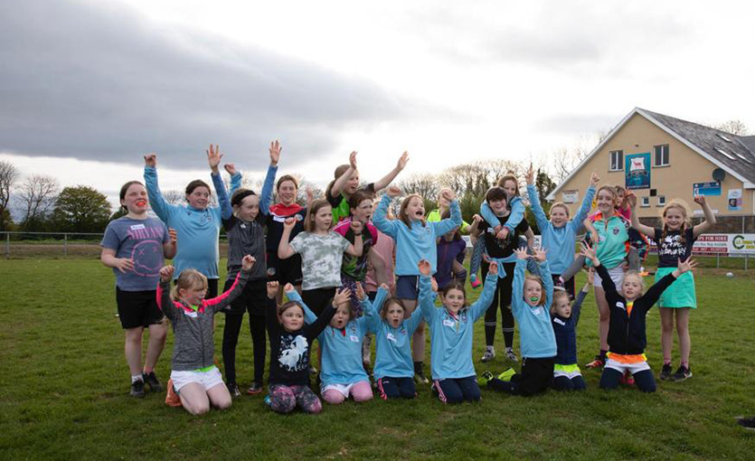 Munster Domestic Rugby | Give It A Try 2022 Gets Underway Across Munster