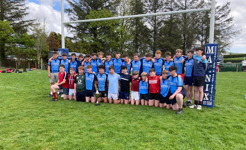 Munster Domestic Rugby | Blitz Roundup