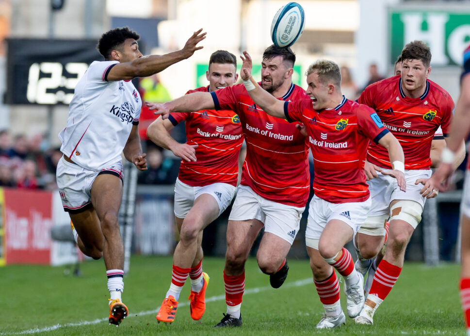Munster Rugby | Buy Tickets