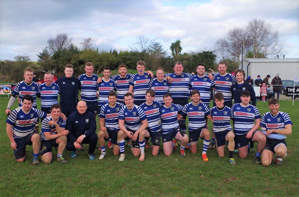 Munster Domestic Rugby | Club Notes: Dungarvan RFC Seek New Forwards Coach