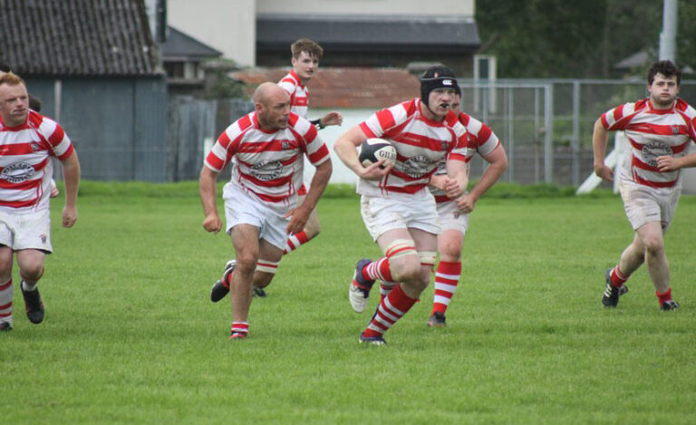 Munster Domestic Rugby | Club Notes: Skibbereen RFC Seek Coach For 2022 ...