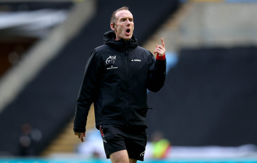 Munster Rugby | Academy Update | June 2022