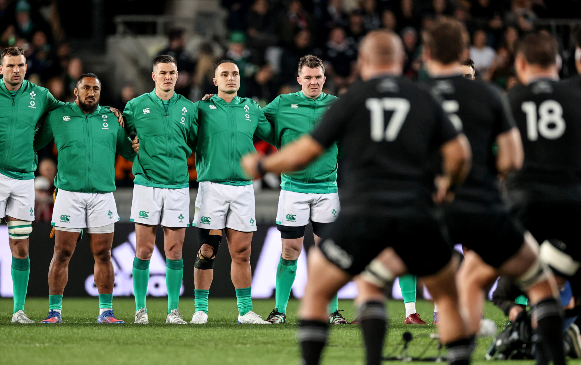 Munster Rugby | Advertising