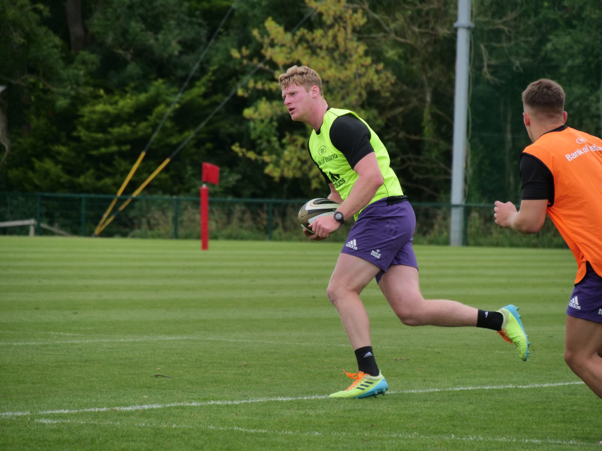 Munster Rugby | Home