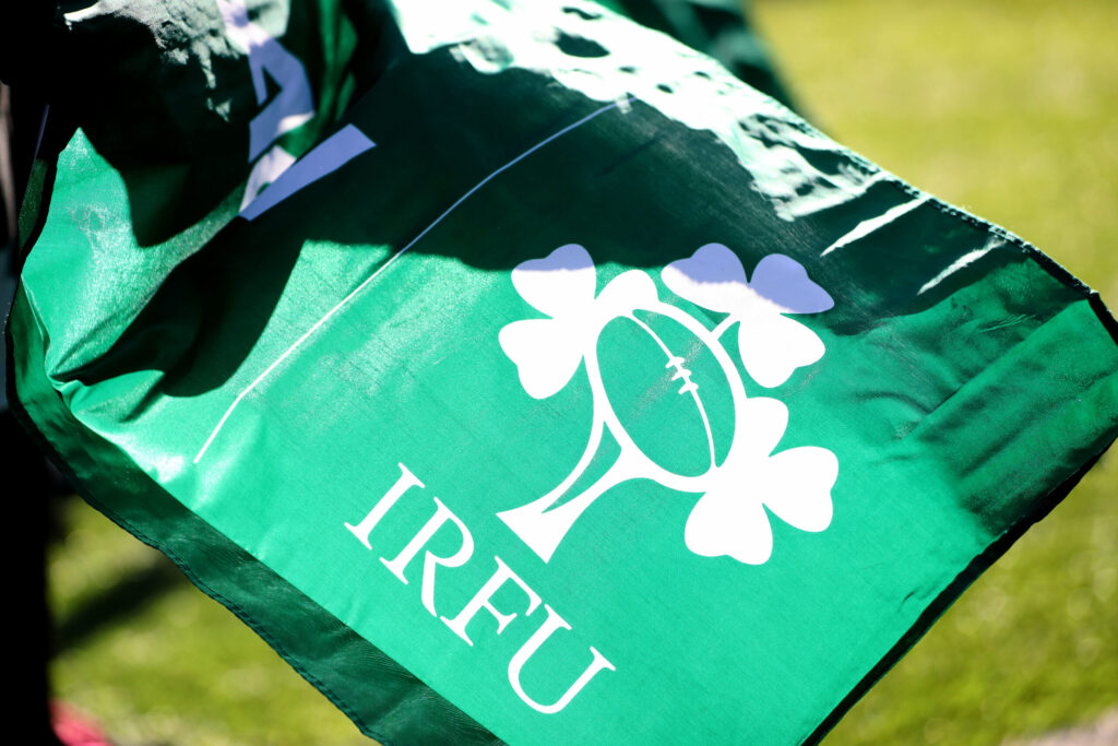 Munster Domestic Rugby | IRFU Updates Transgender Guidance