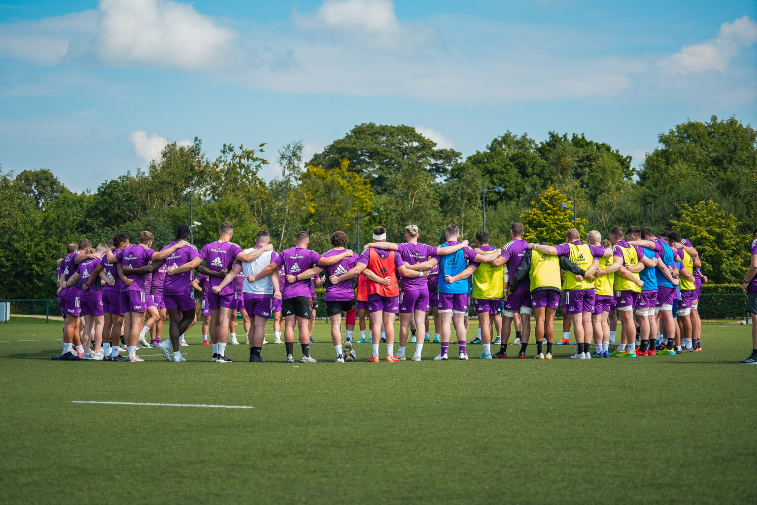 Munster Rugby | Home