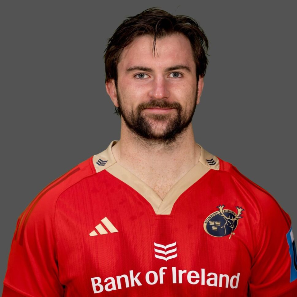 Munster Rugby | Men’s Squad