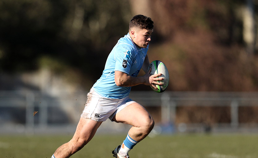 Munster Domestic Rugby | All Ireland League Roundup