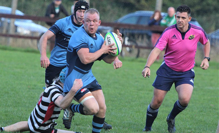 Munster Domestic Rugby | Junior Rugby Roundup