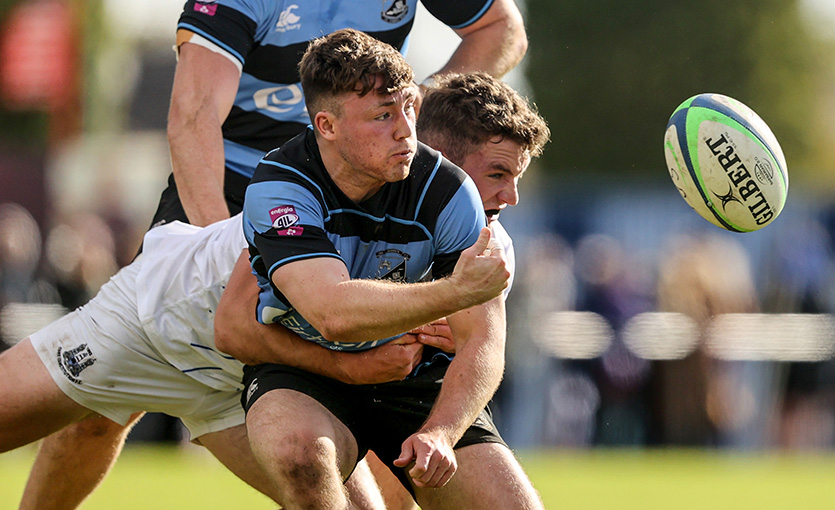 Munster Domestic Rugby | All Ireland League Roundup