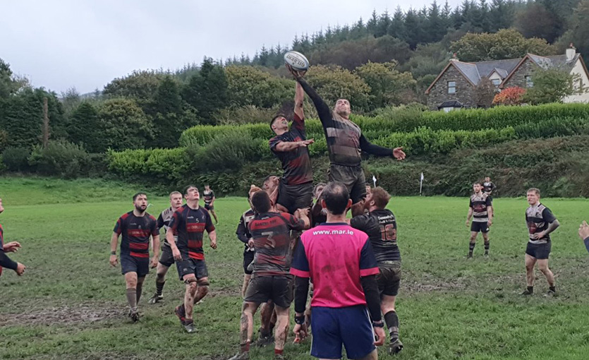 Munster Domestic Rugby | Junior Rugby Roundup