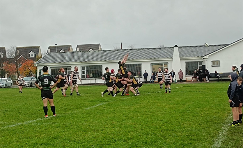 Munster Domestic Rugby | Provincial Roundup