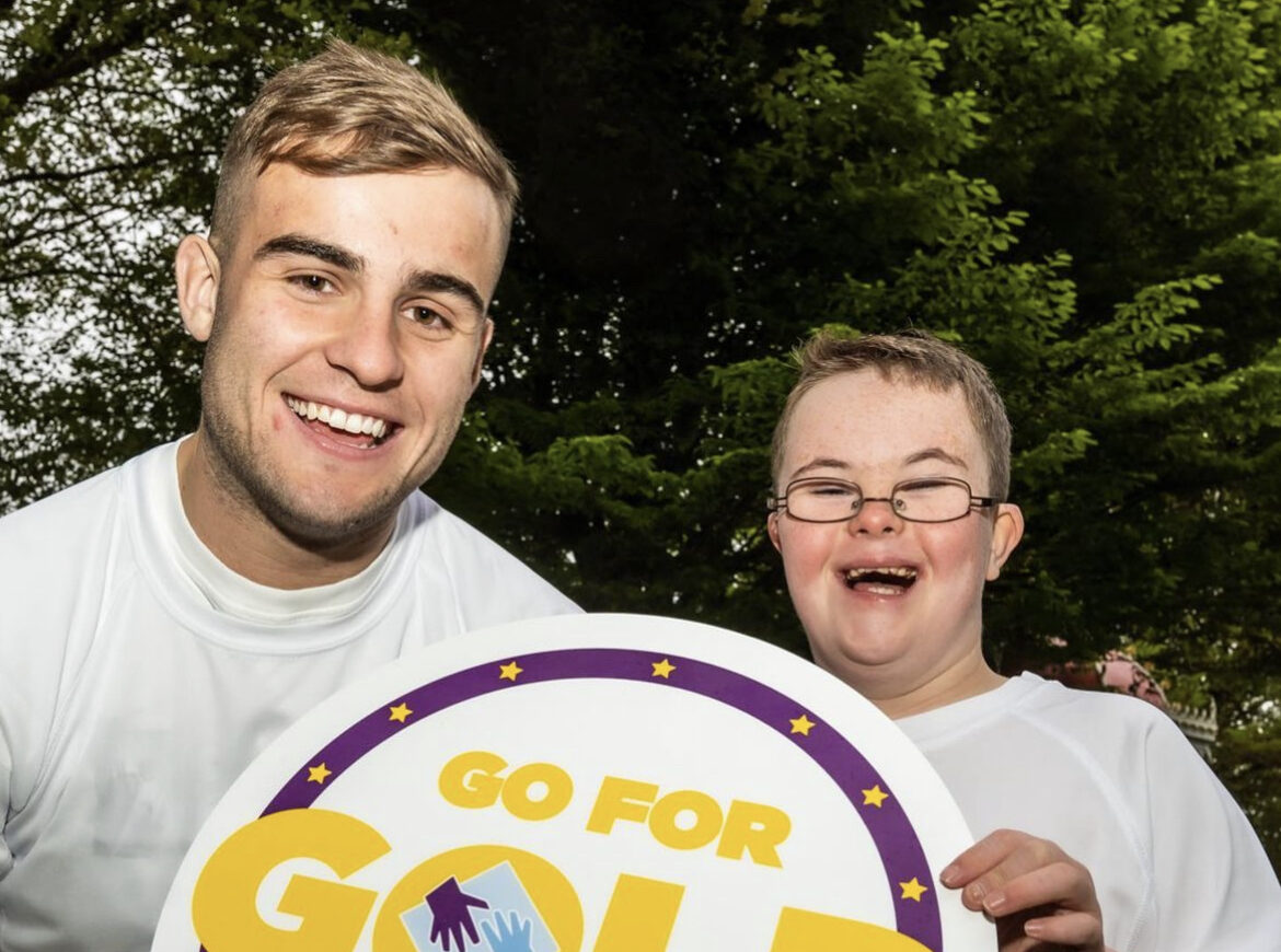 Munster Rugby | Munster In The Community