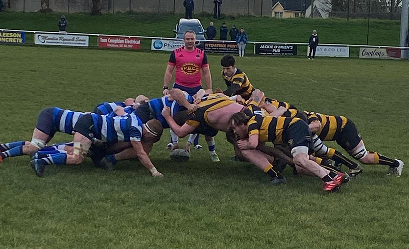 Munster Domestic Rugby | Provincial Rugby Roundup