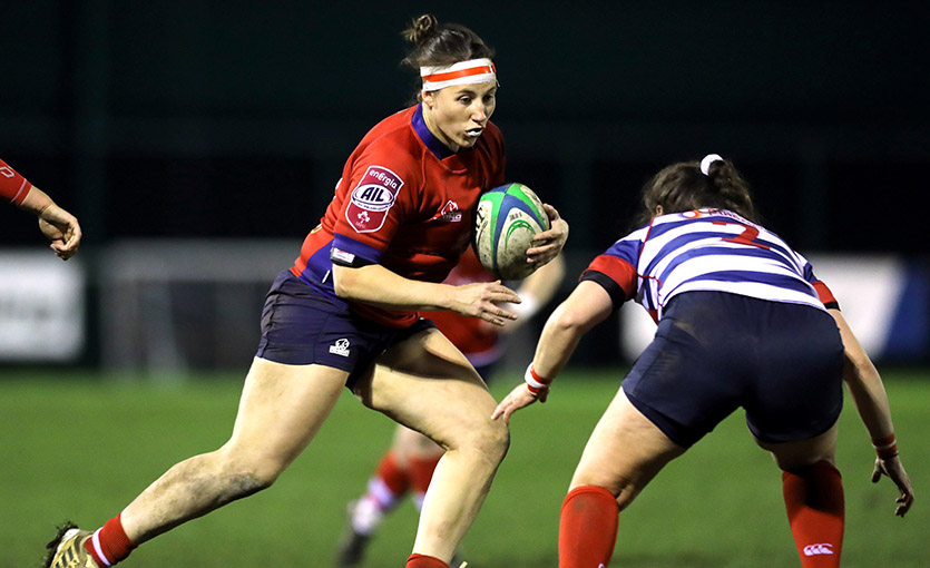 Munster Domestic Rugby | All Ireland League Roundup
