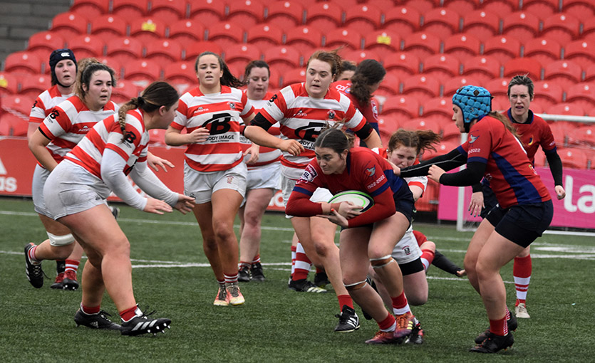 Munster Domestic Rugby | Provincial Rugby Roundup