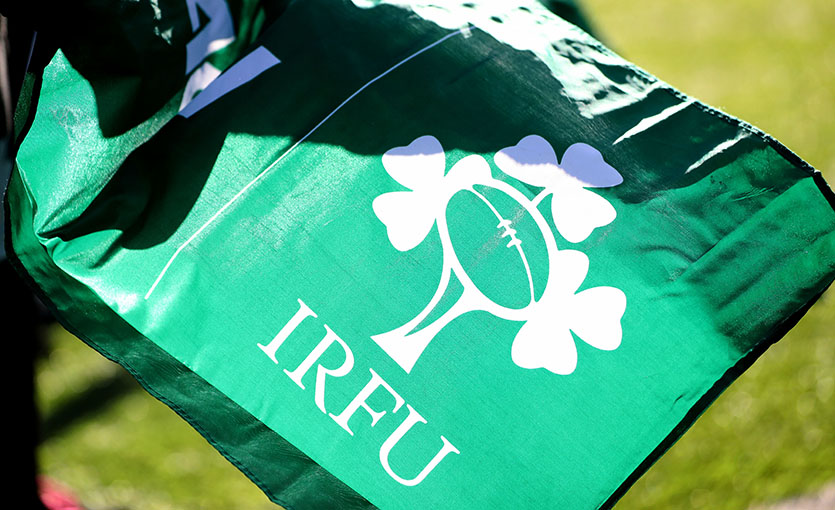Munster Domestic Rugby | IRFU Statement On Union Committee