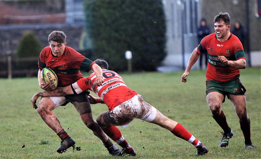 Munster Domestic Rugby | Provincial Rugby Roundup