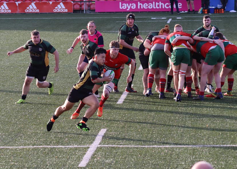 Munster Domestic Rugby | Weekend Preview
