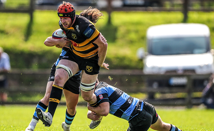 Munster Domestic Rugby | Weekend Preview