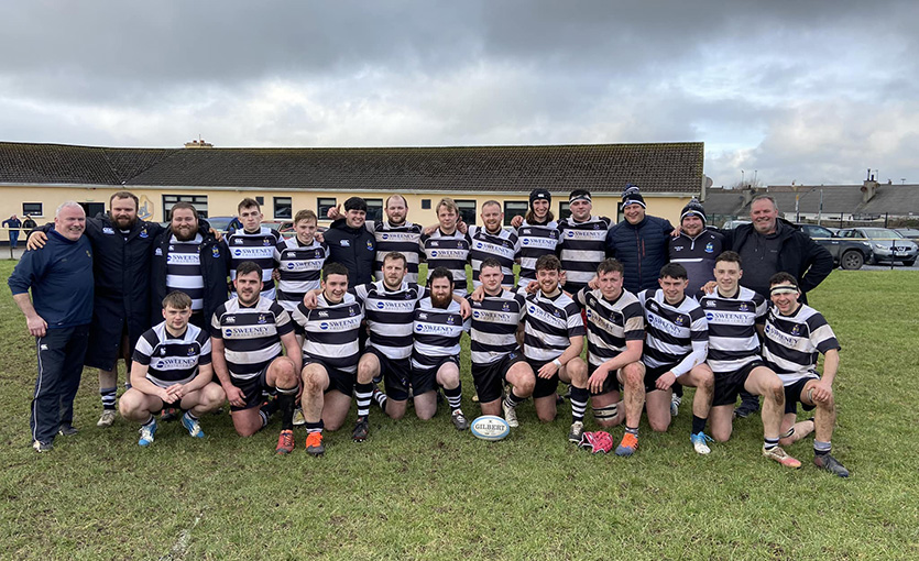 Munster Domestic Rugby | Provincial Rugby Roundup