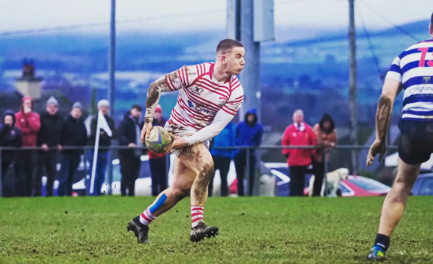 Munster Domestic Rugby | Weekend Preview