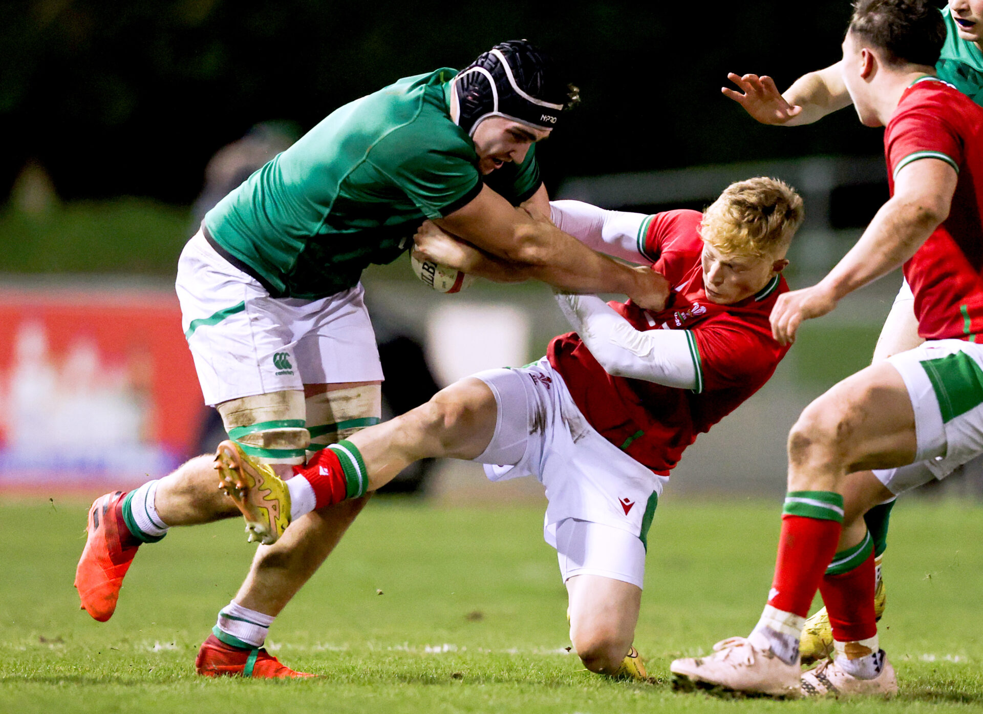 Munster Rugby | Academy Update | February 2023