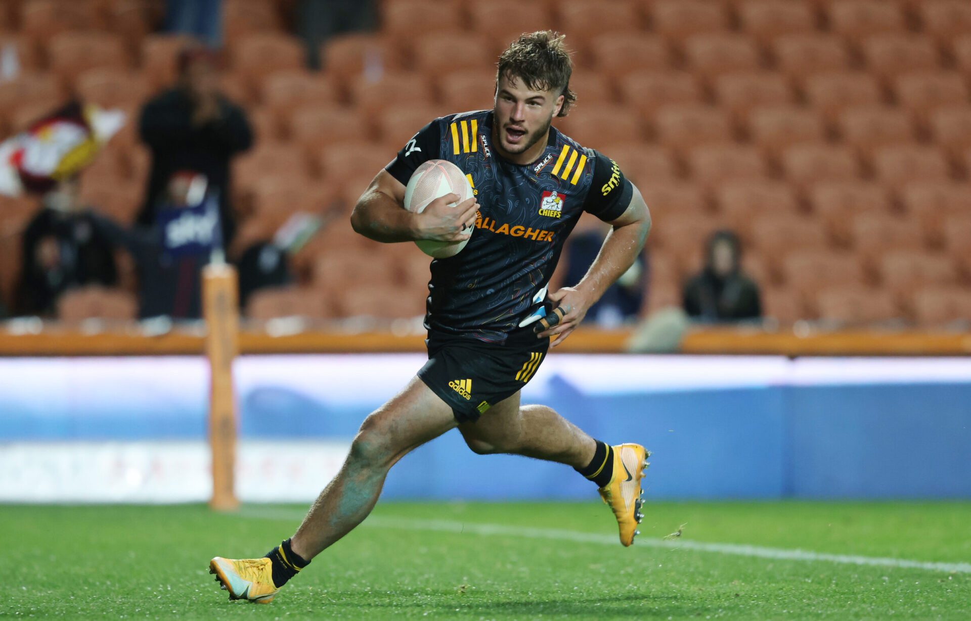 Munster Rugby | Alex Nankivell