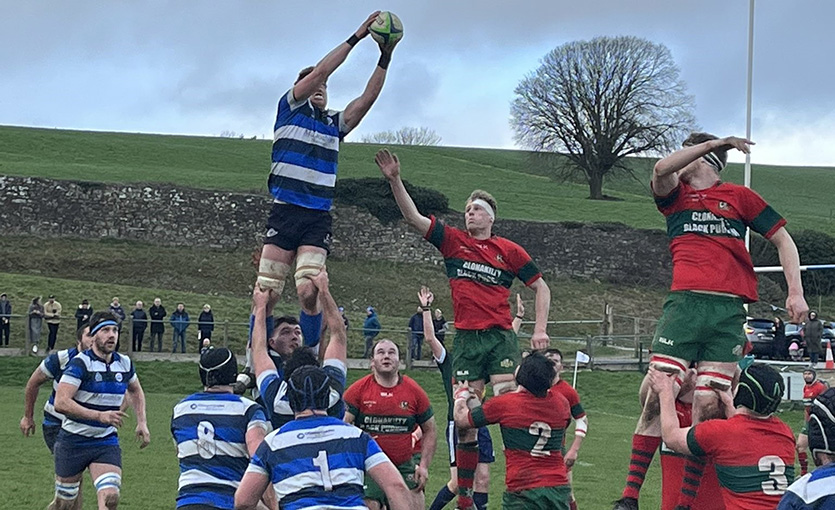 Munster Domestic Rugby | Provincial Rugby Roundup