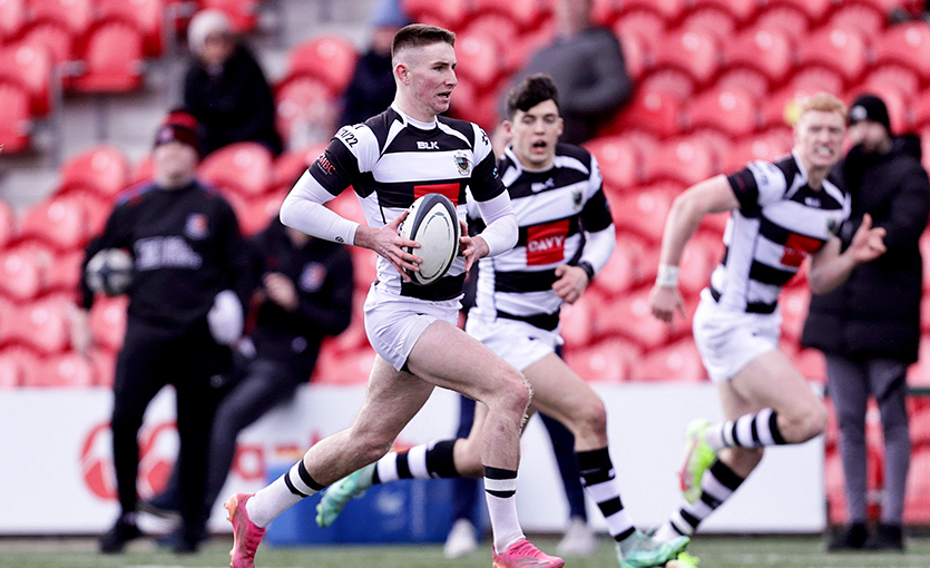 Munster Domestic Rugby | PBC And Munchin’s Name Teams For Semi-Final