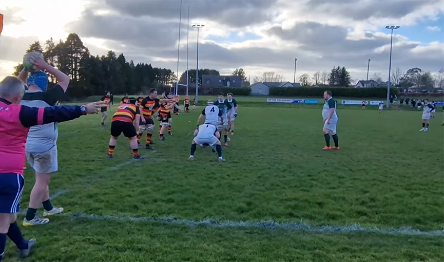 Munster Domestic Rugby | Provincial Rugby Roundup