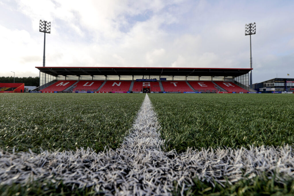 Munster Rugby | Sold-Out | Munster v Scarlets