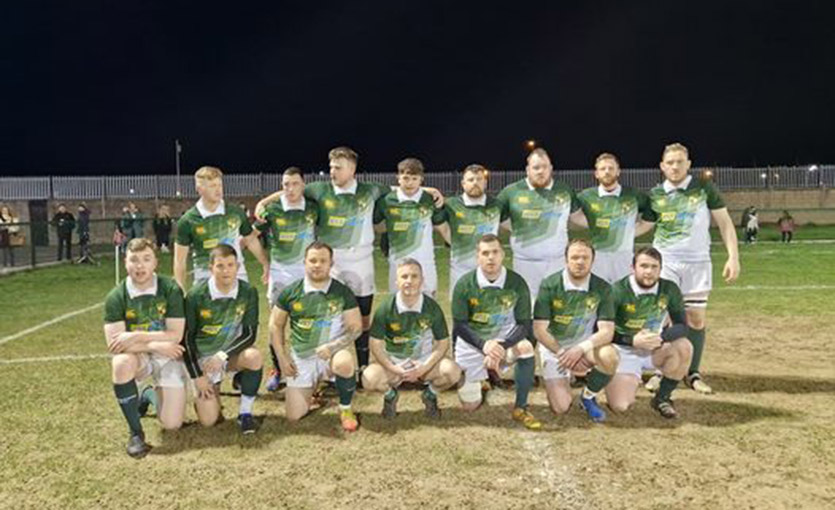 Munster Domestic Rugby | Provincial Rugby Poundup