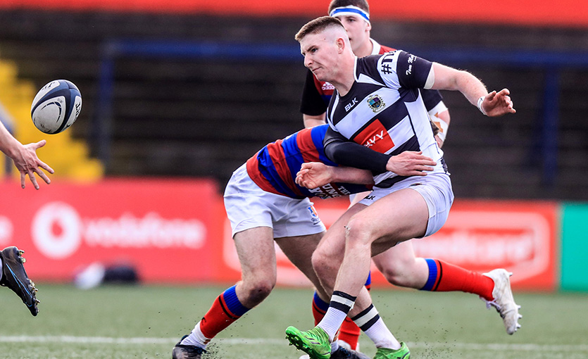 Munster Domestic Rugby | Try-Lights | Pinergy Munster Schools Boys ...