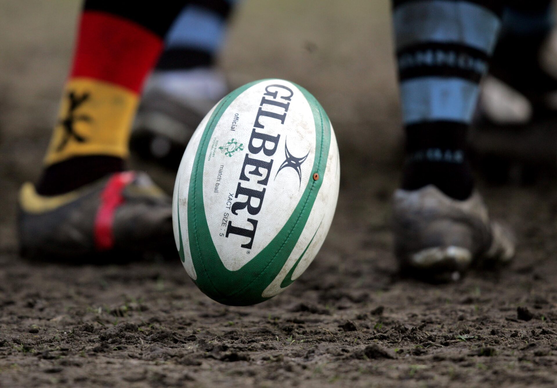 Munster Domestic Rugby | IRFU Consultation Process On Tackle Behaviour ...