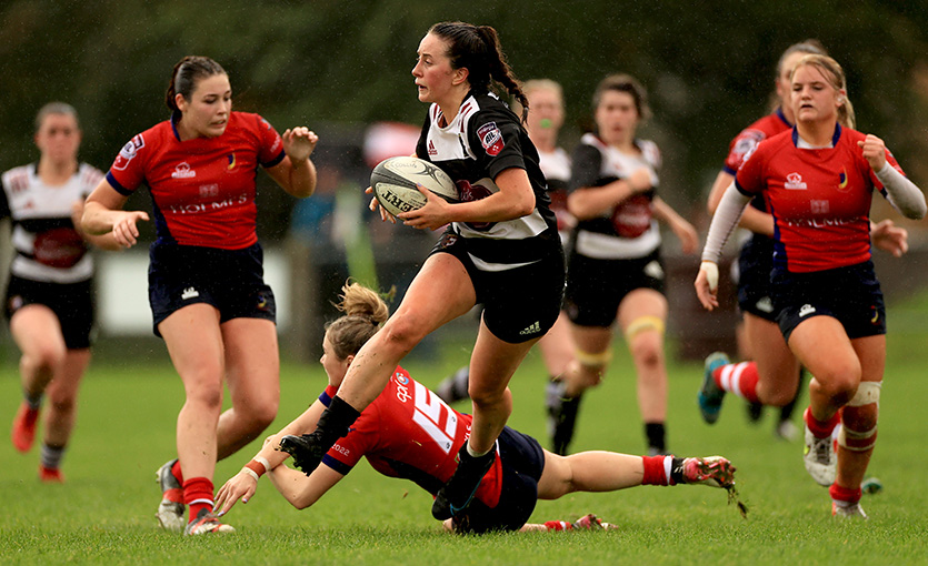 Munster Domestic Rugby | Weekend Preview