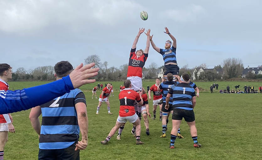 Munster Domestic Rugby | Weekend Rugby Roundup