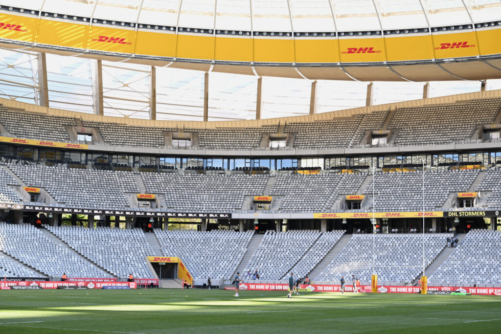 Munster Rugby | Squad Update | Preparations Begin For Stormers